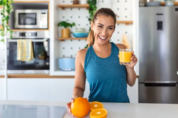 Benefits of eating oranges everyday . Why Should You Include