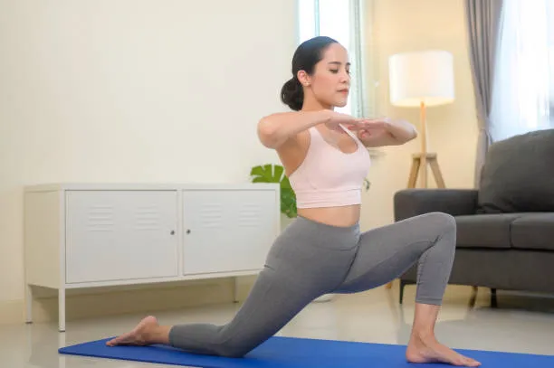 20 Different Types of Exercises at Home: Boost Your Fitness Rout