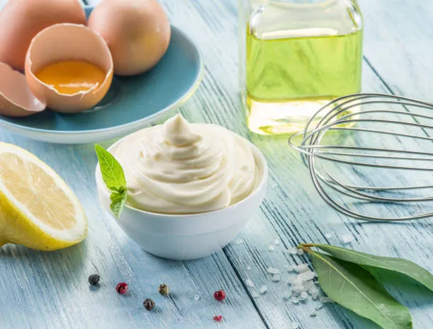 Hidden Health Risks of Mayonnaise in India: Is it Bad for Your