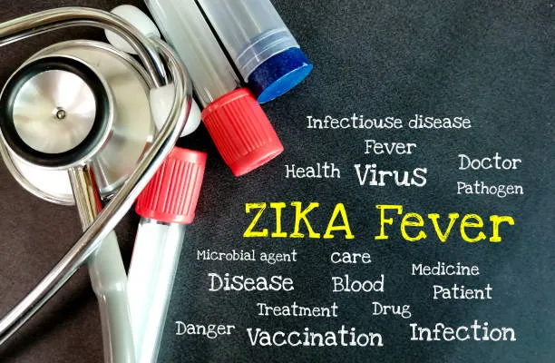 Zika Virus Symptoms and Treatment: Causes, Prevention, and