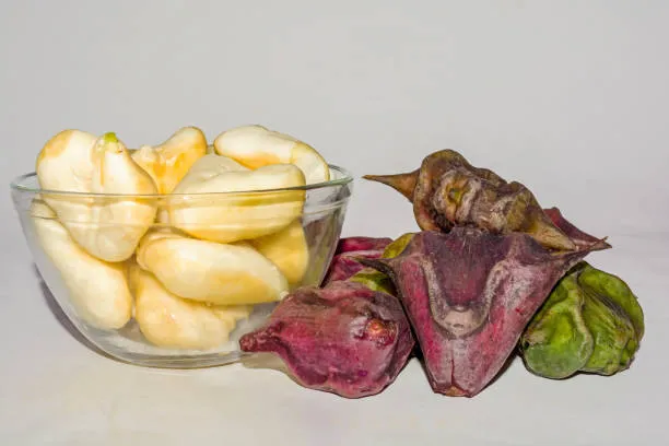 Singhara fruit benefits