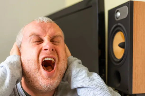 Acoustic Trauma Treatment and Symptoms